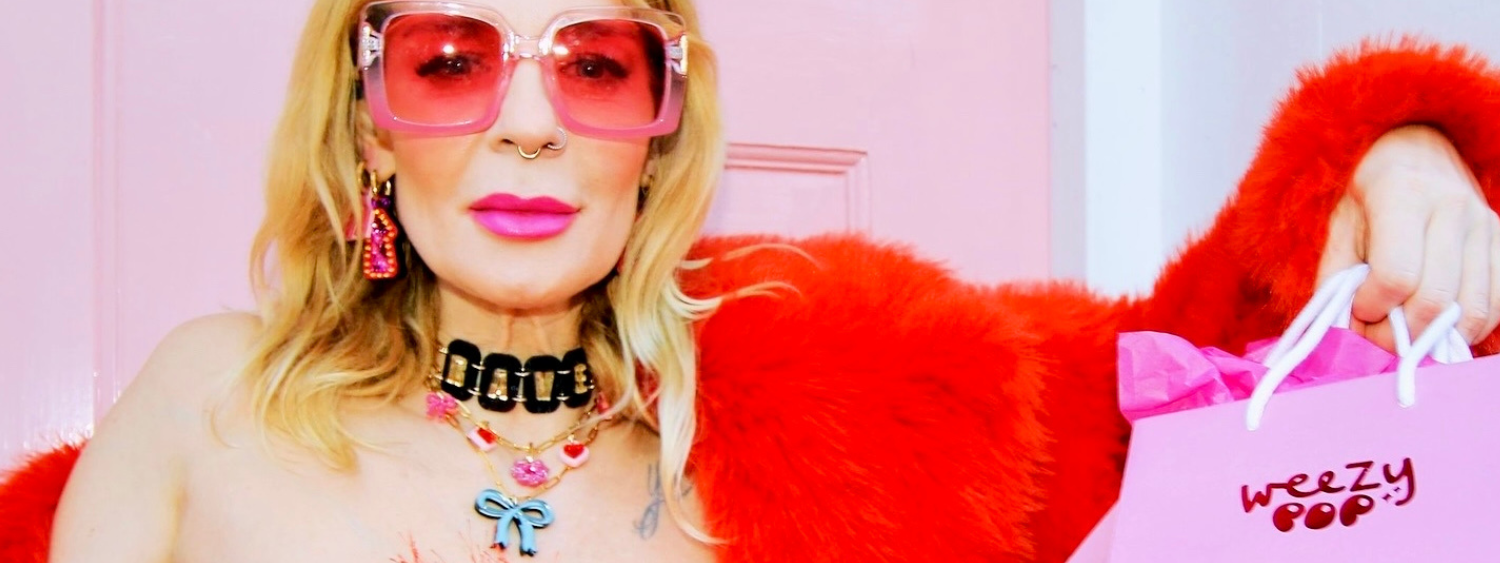 Weezy Popshop